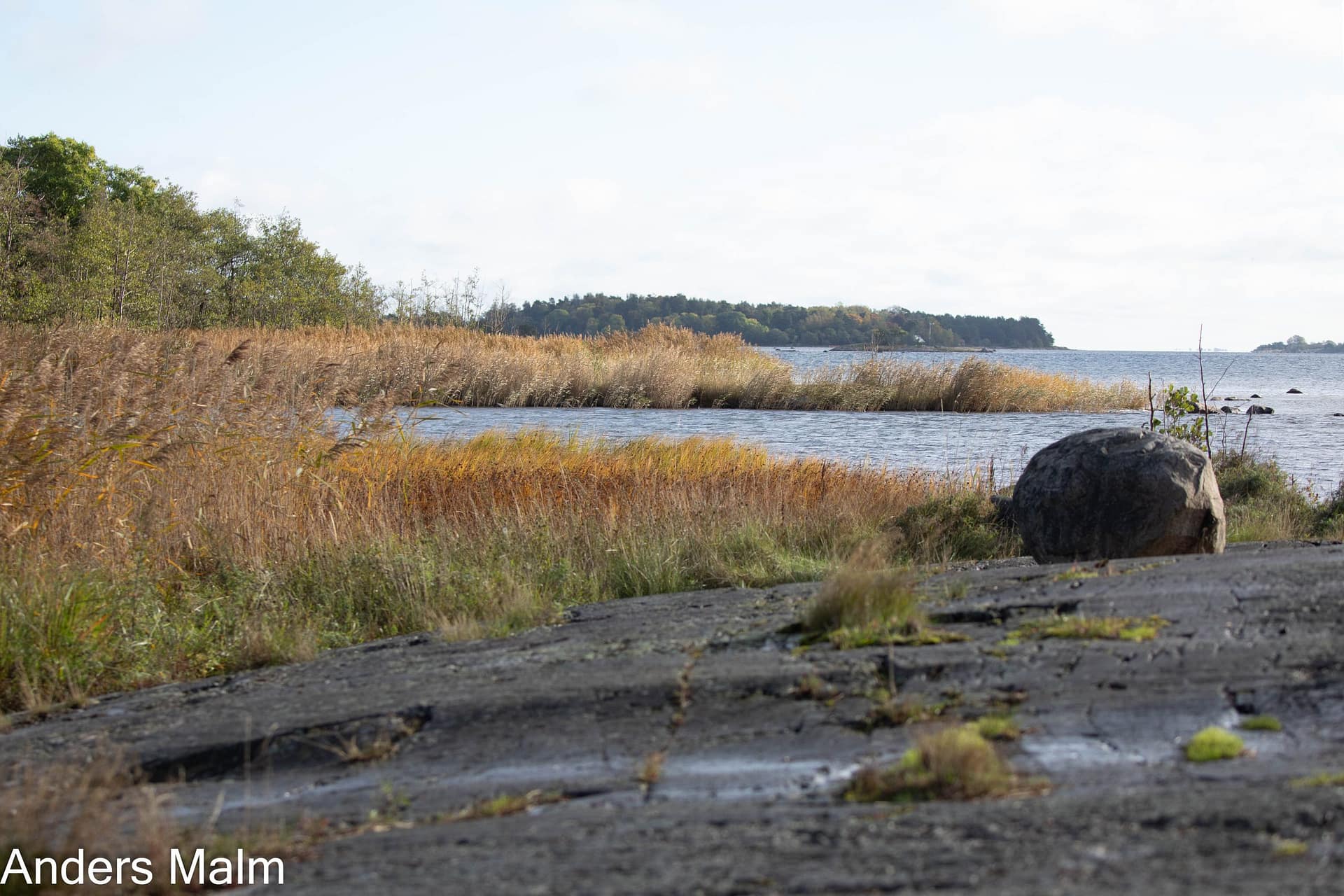 Anders Malm – Fotograf